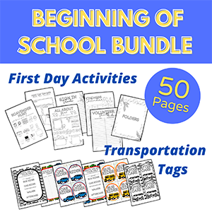 Caring For Classrooms