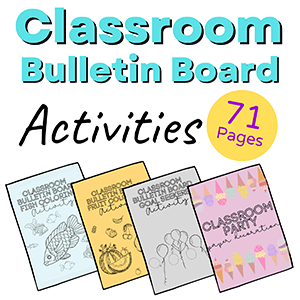 Caring For Classrooms