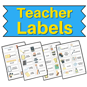 Caring For Classrooms