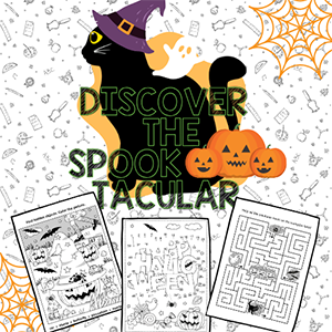 Caring For Classrooms